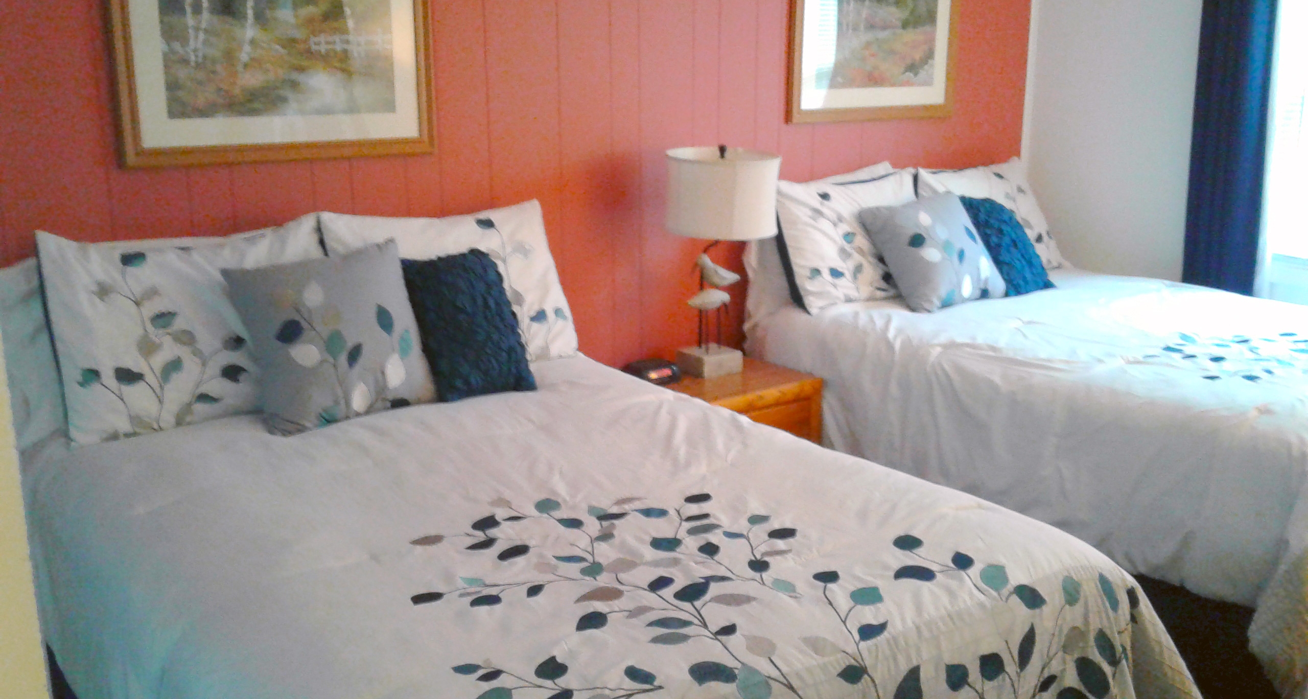 Nestled in the heart of Northern Michigan’s Village of Beulah - Cold ...