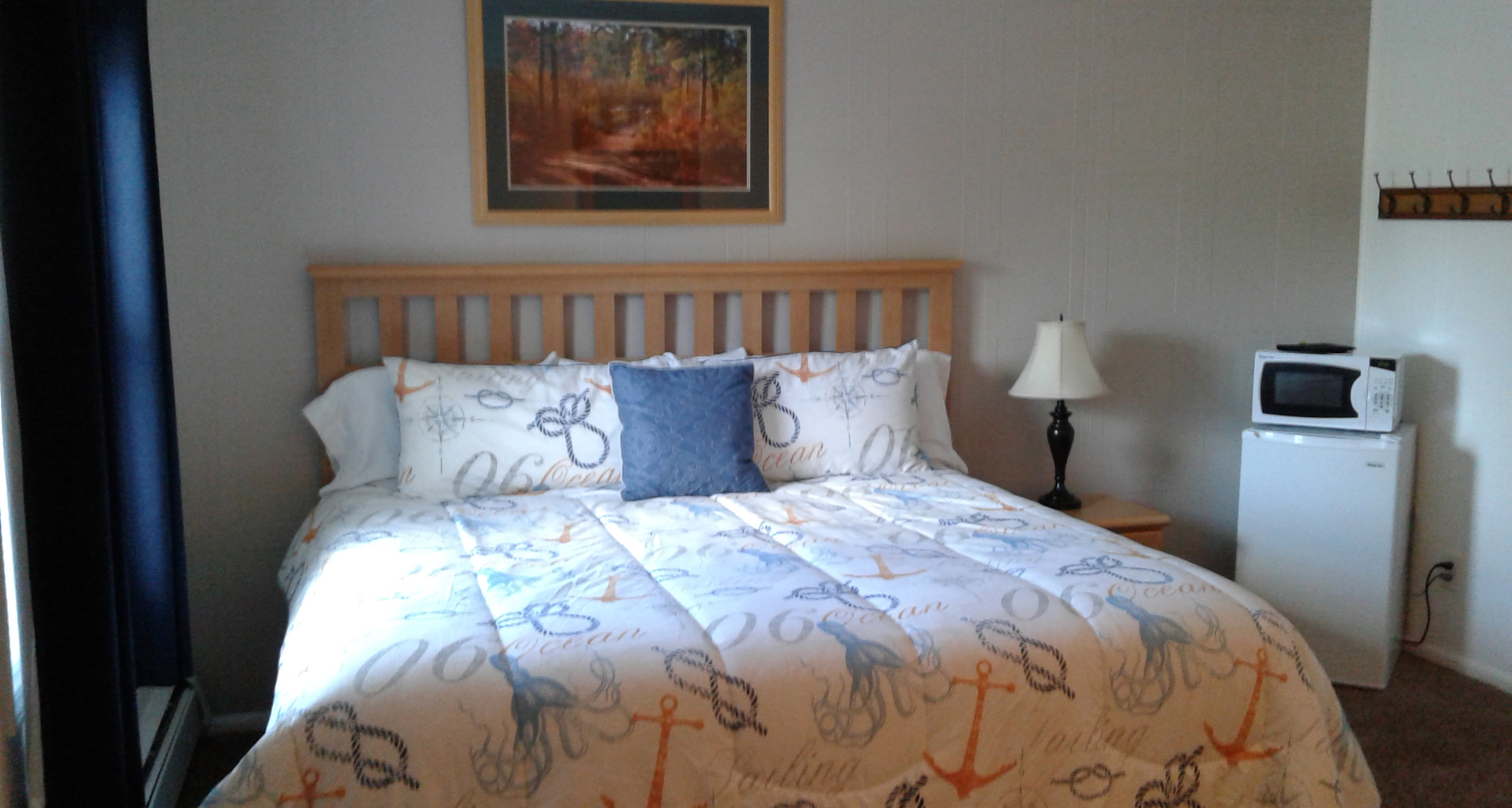 Cold Creek Inn | Contact Us | Beulah, MI